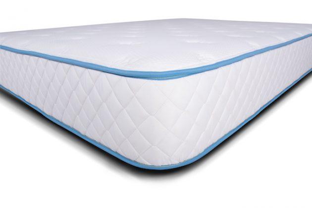 Dreamfoam Bedding’s Arctic Dreams Mattress Review 2020 – MattressHQ.com ...